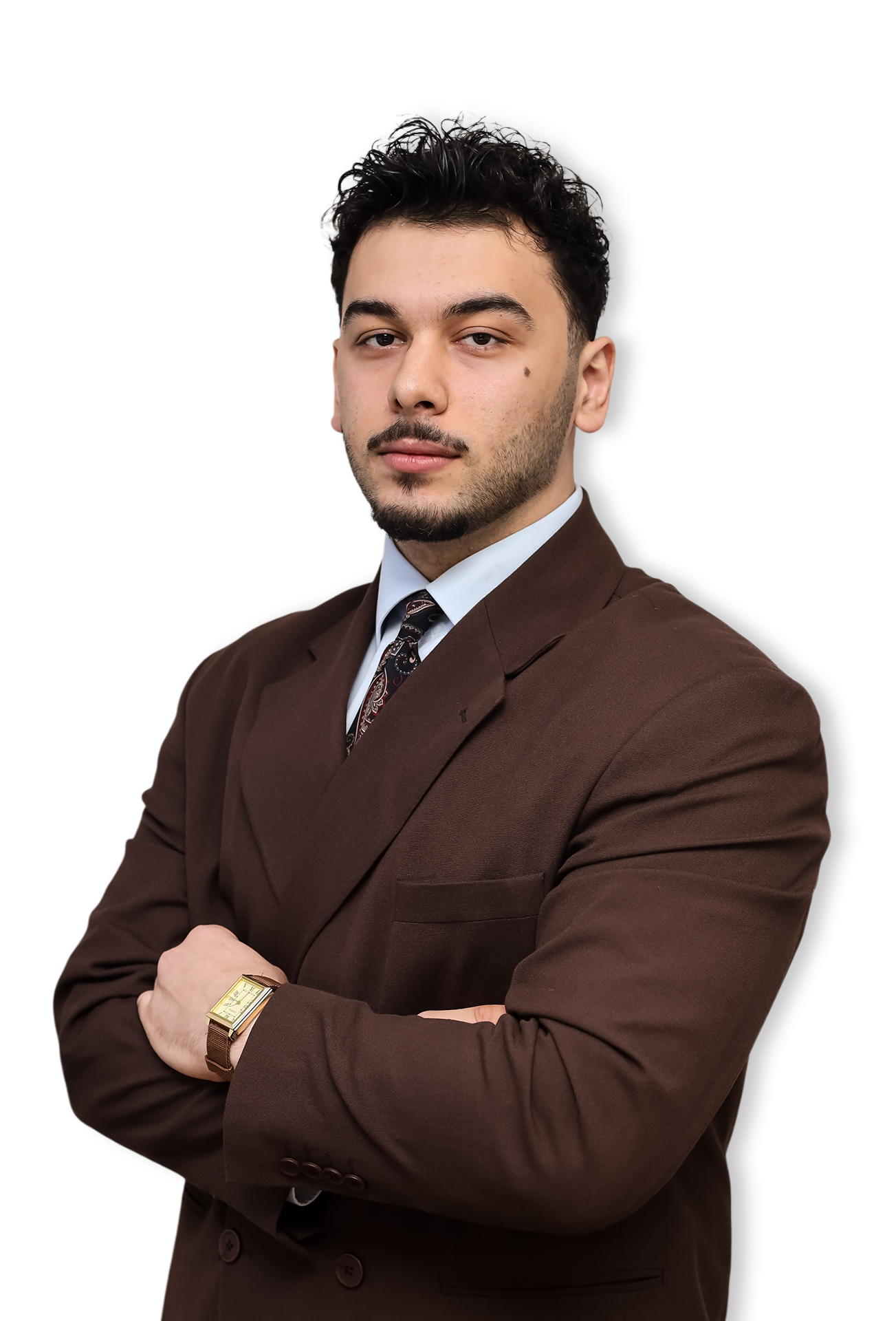 Mahir Əkbərzadə – Financial Accounting sahəsində təlimçi